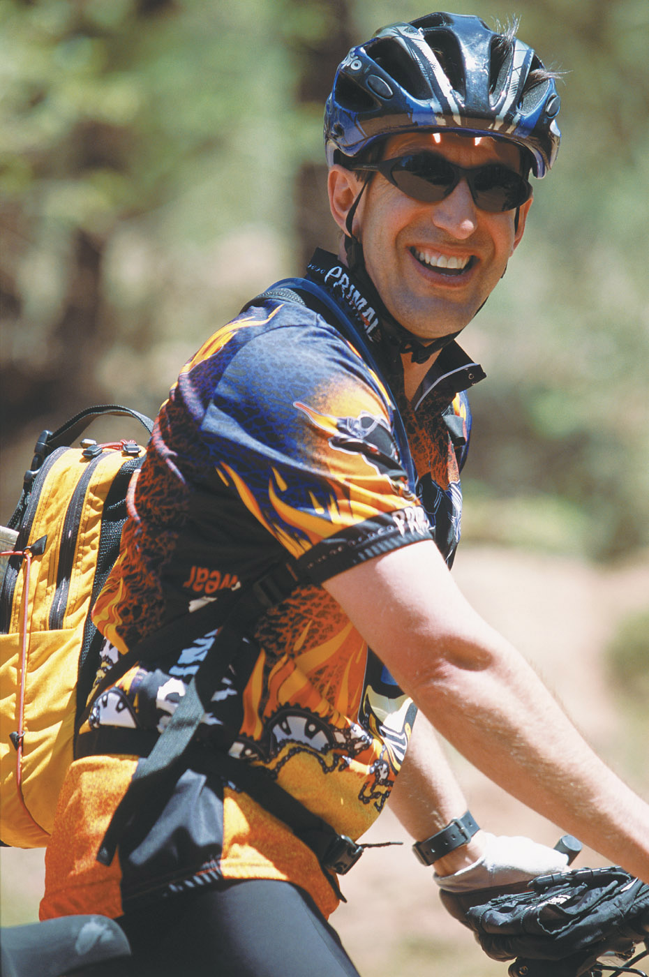 Austin-Lehman Adventures Introduces Electric Bicycle Option On European ...