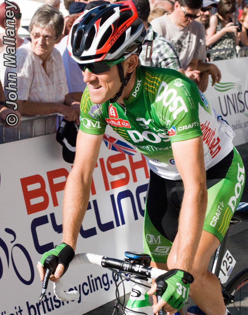 Sean Kelly to Lead Road Bike Tour from Bangkok to Phuket | Adventure ...