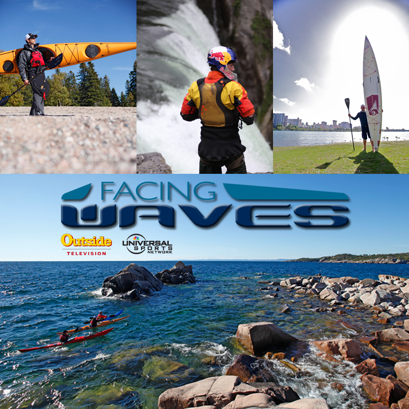 Production of Season 2 of Facing Waves Wraps Up—Heliconia Now Looking for Season 3 Destinations ...