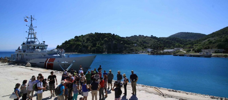 There’s a First Time for Everything: Western Balkans Opens Doors and ...