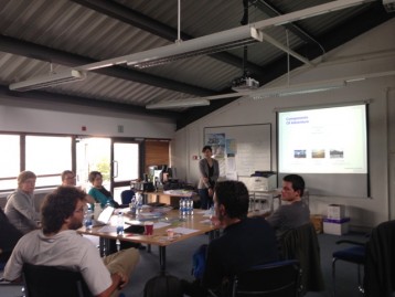 Harnessing the Energy of Adventure Travel Guides: Summit Group Works to ...