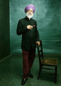 First Indian Explorer, Mandip Singh Soin FRGS Receives the ‘Citation of ...