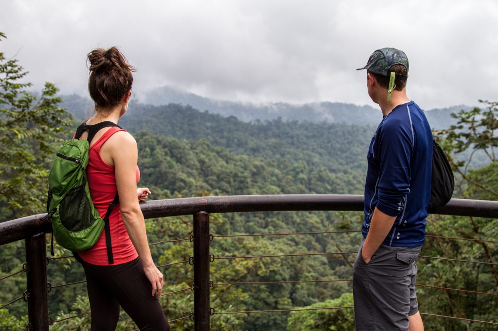 AdventureWeek Ecuador Helps Reveal Destination’s True Adventure ...