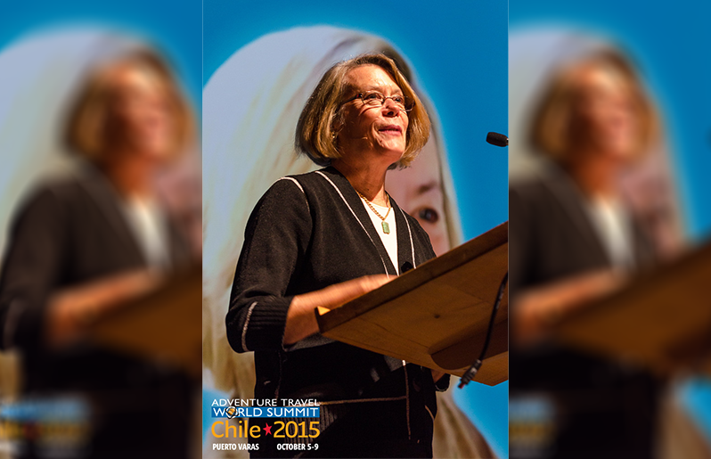 Adventure Travel World Summit Kicks Off a Revolution in Chile ...