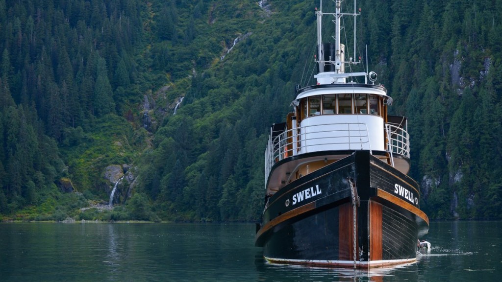 Canada Tugboat Named to Fodor’s World’s Best Cruises 2016 | Adventure ...
