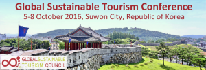 GSTC Global Sustainable Tourism Conference Happening October 5 – 8, 2016 | Adventure Travel News