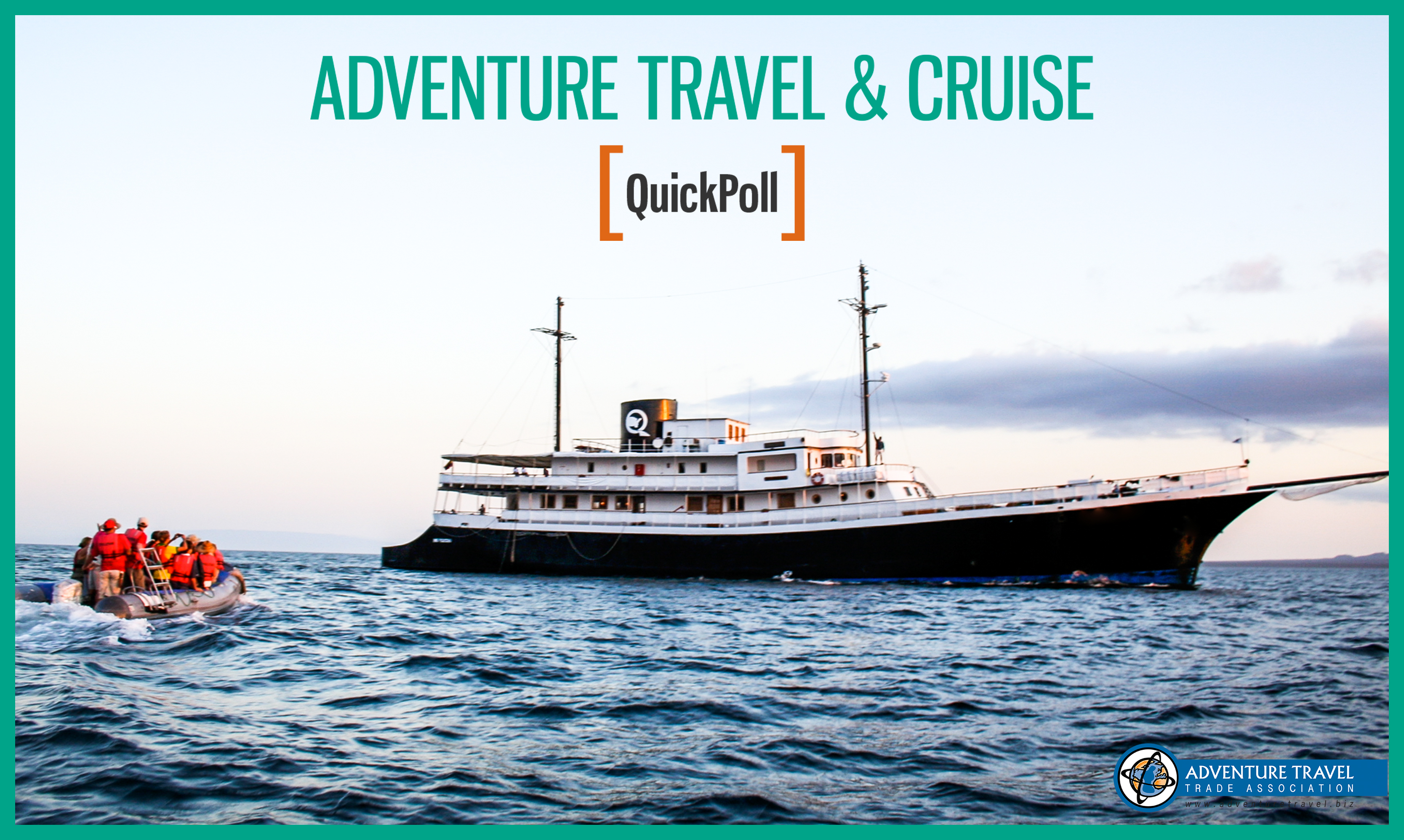 New Adventure Travel Research: The Impact of Cruising in the Adventure ...