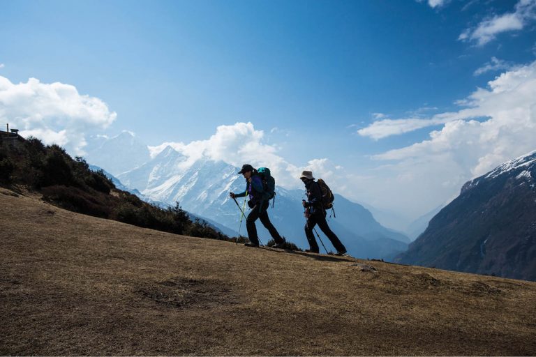 World Expeditions Announces First Self Guided Trek in Nepal | Adventure ...