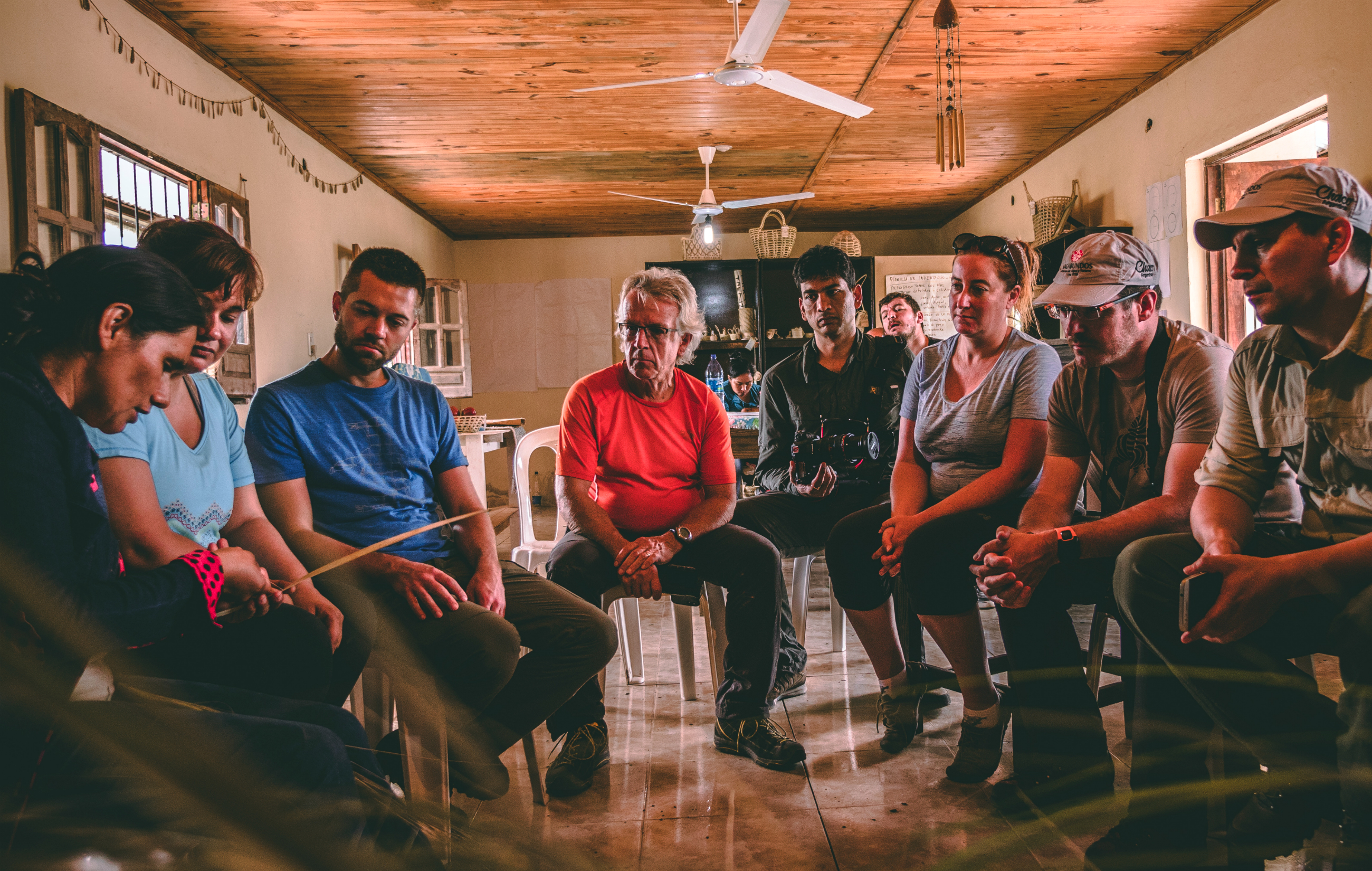 The Intersection of Adventure Travel and Community Tourism | Adventure ...