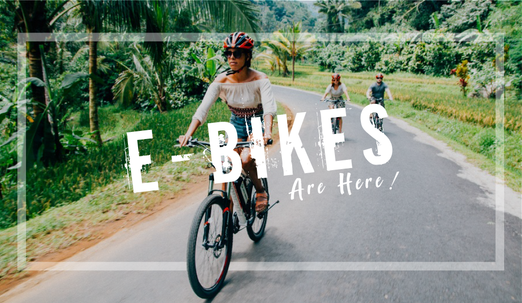 SpiceRoads Cycling Rolls out E-bikes in Vietnam and Sri Lanka ...