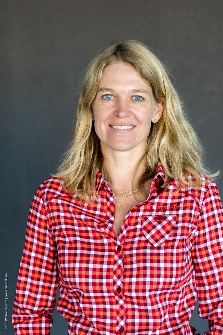 Leadership Voices: Antje von Dewitz, Visionary Leader of VAUDE, Sets ...