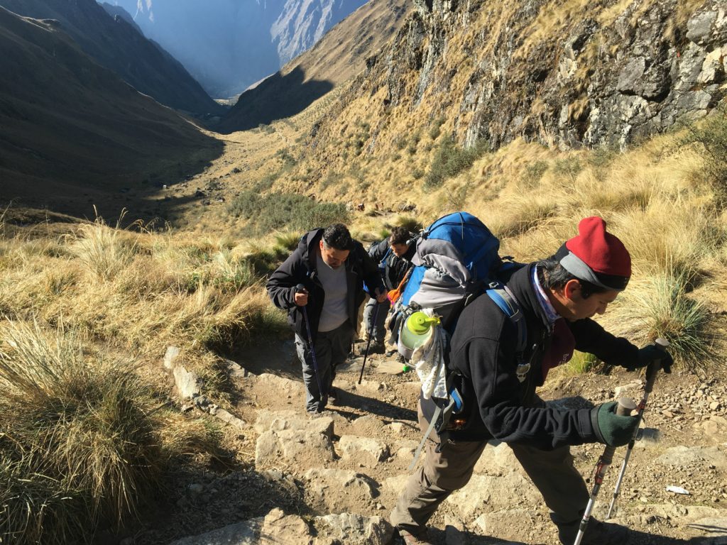 The Explorer’s Passage Launches New Travel Arm to Help People Transform ...