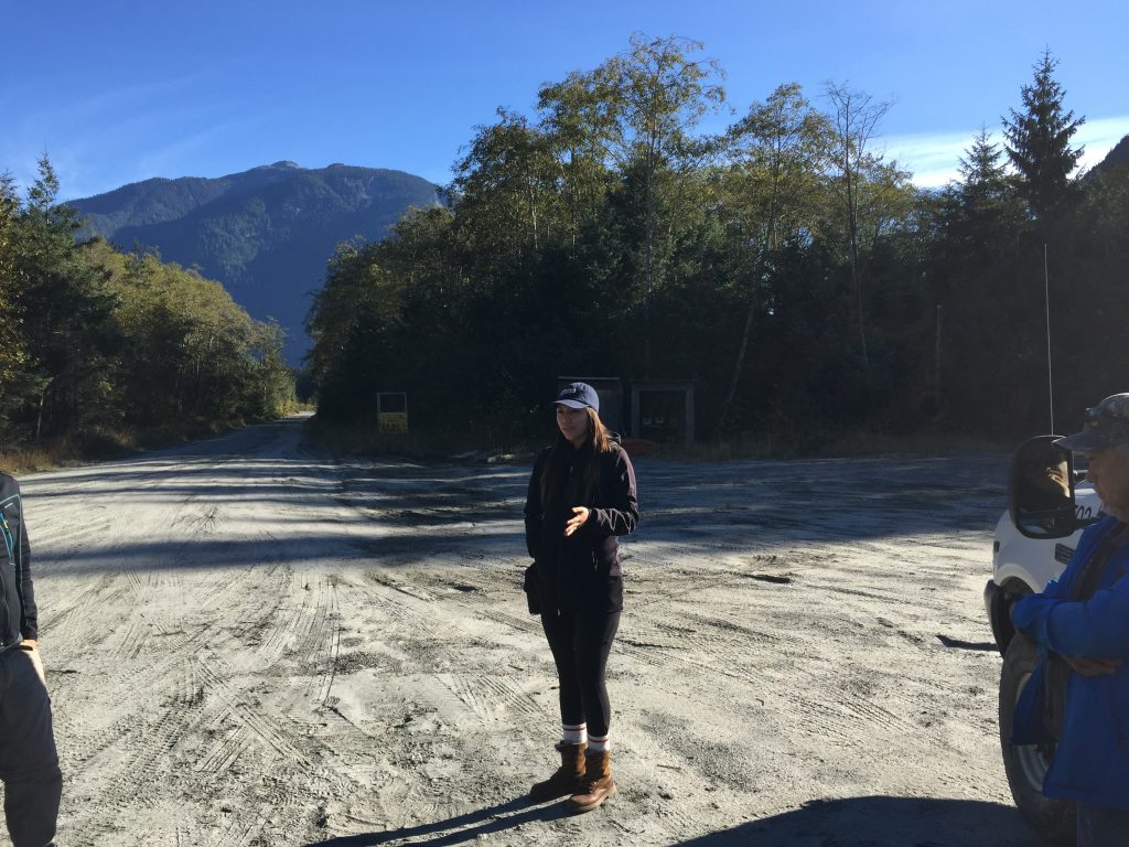 Indigenous Tourism Development Becomes a Driving Force for Klahoose ...